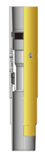 API Two Stage Cementing Hydraulic Multiple Stage Cementing