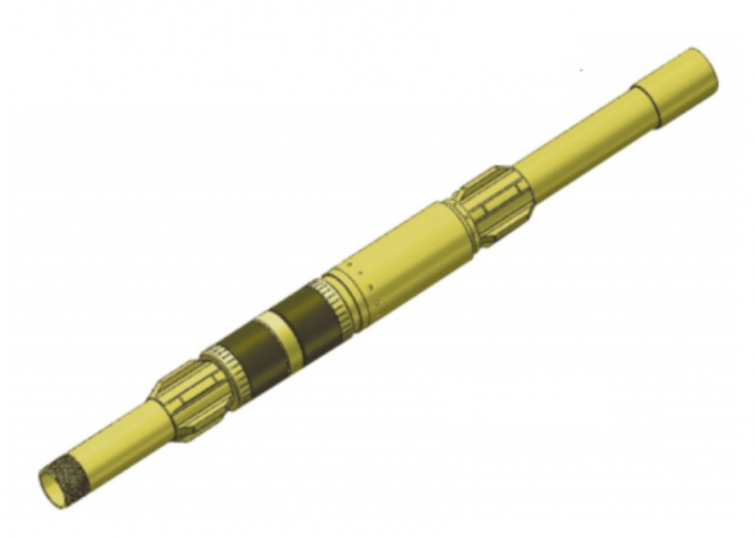 Compressional ACP Annular Casing Packer 512 Series Cementing Tool