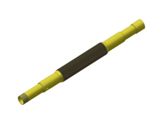 3ft-10ft Annular Casing Packer Oil And Gas External Casing Packer