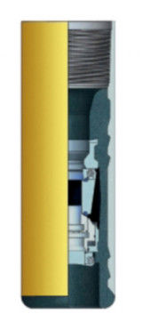 313 Float Shoe And Collar Casing Float Equipment 204 Degree Seal