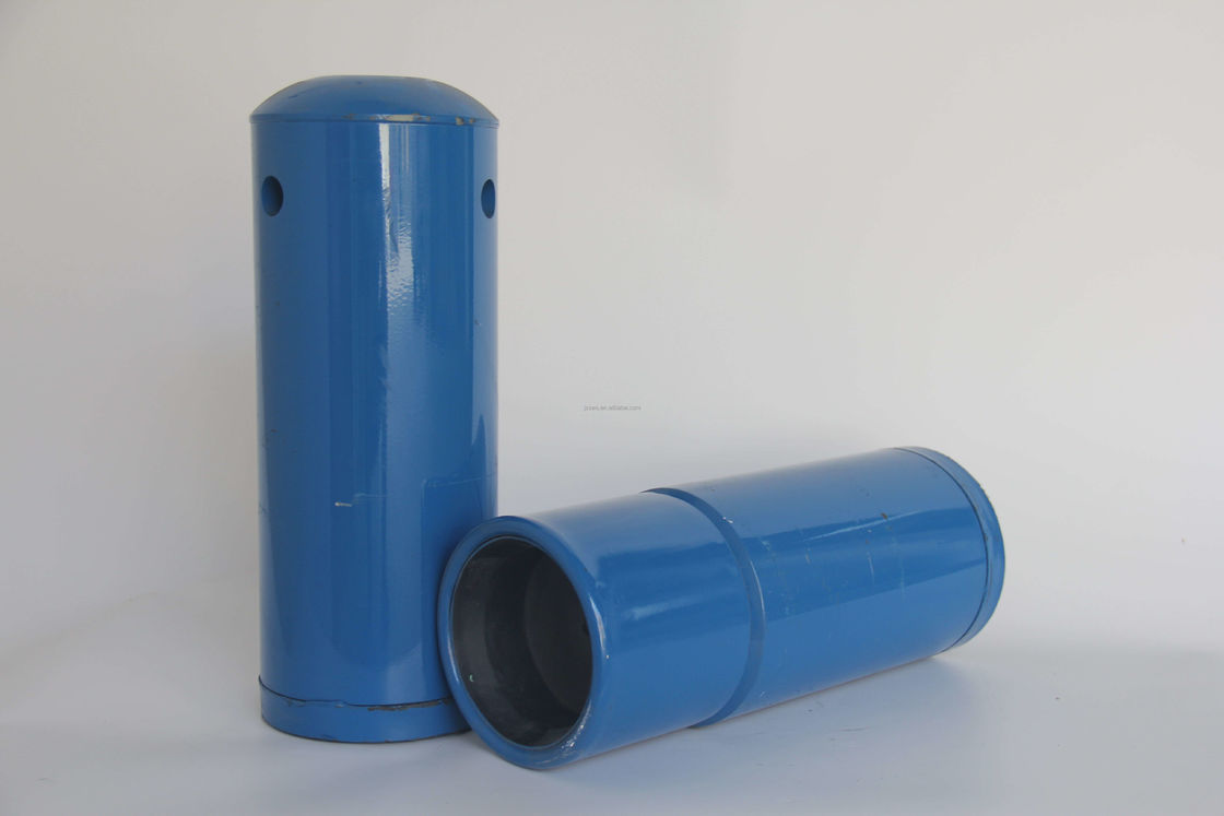 API Standard 6-5/8 Special Thread P110 Double Valves Float Shoe and ...