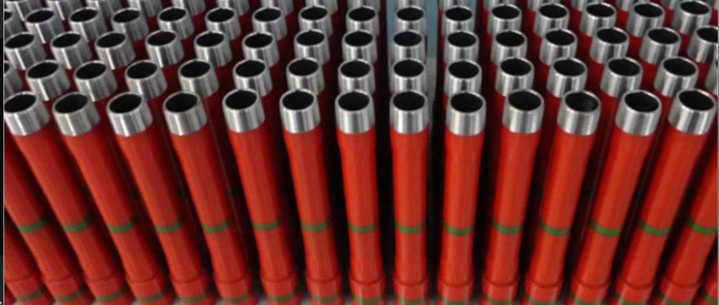 Heat Treatment Quenching And Tempering API 5CT Casing/Pup Joint