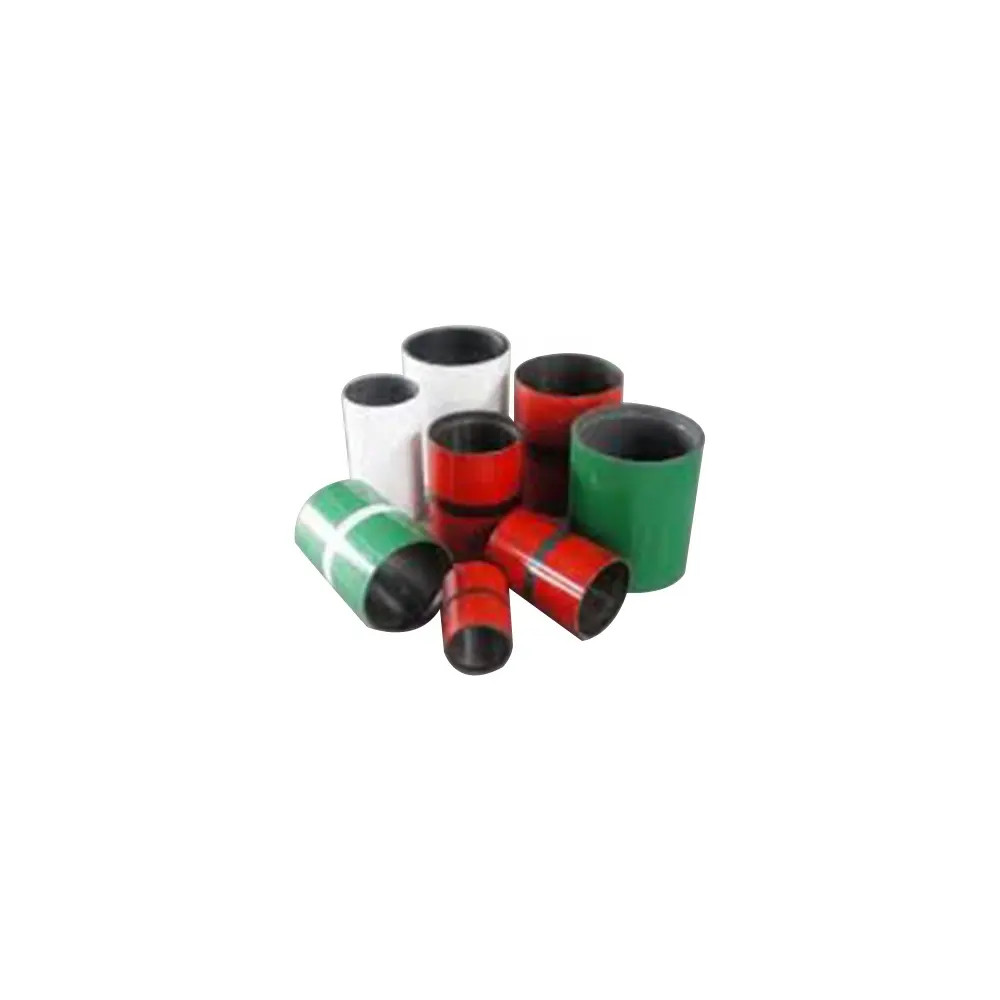 API Standard Tubing Casing Coupling for Oilfield Equipment API Casing ...