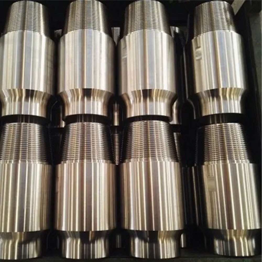 5 1/2 L80 STC Box*Box LTC 2000MM Long Crossover for Oil&Gas Well Tubing ...
