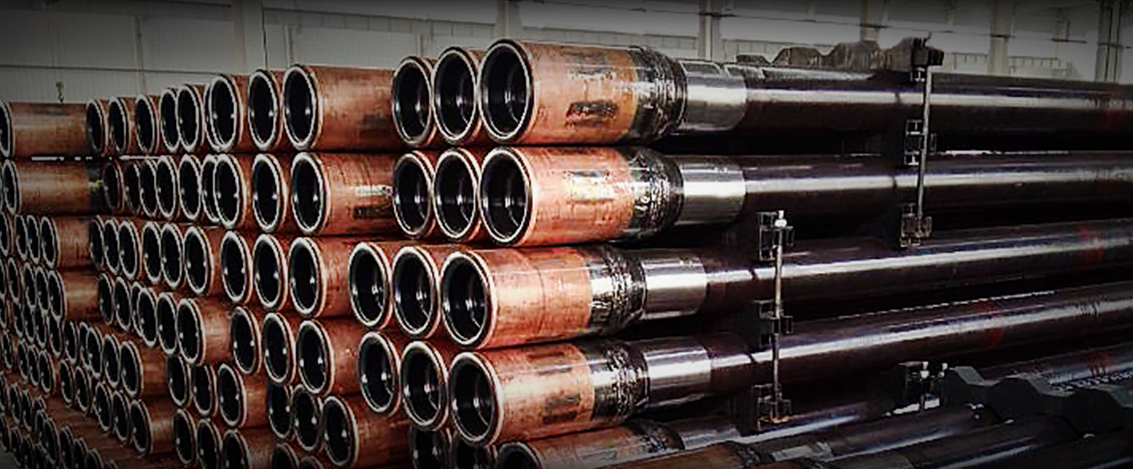 3-1/2 Heavy Weight Drill Pipe 3-1/2 OD 2-1/4 ID For Oil And Gas Industry