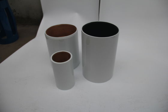 20 Inch OD OCTG Couplings Oilfield Tools Premium Connection API 5CT ...
