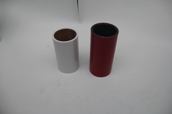 20 Inch OD OCTG Couplings Oilfield Tools Premium Connection API 5CT ...