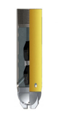 303 Series 2 Valve Wellbore Float Collar Down Jets Float Shoe Drilling