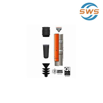 Hydraulic API Stage Collar Cementing 7'' Stage Cementing Tool